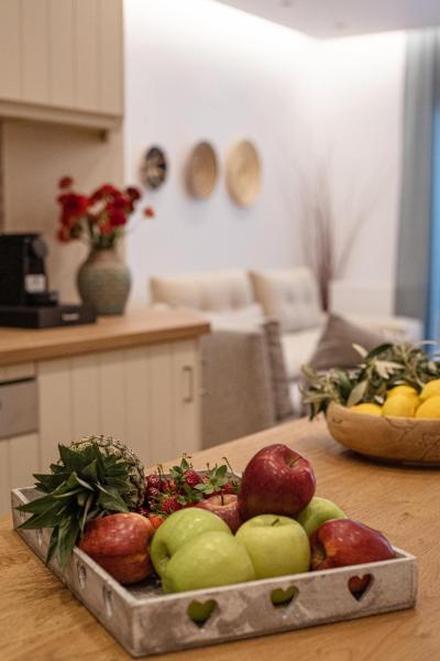 Anasasmos House - Naxos