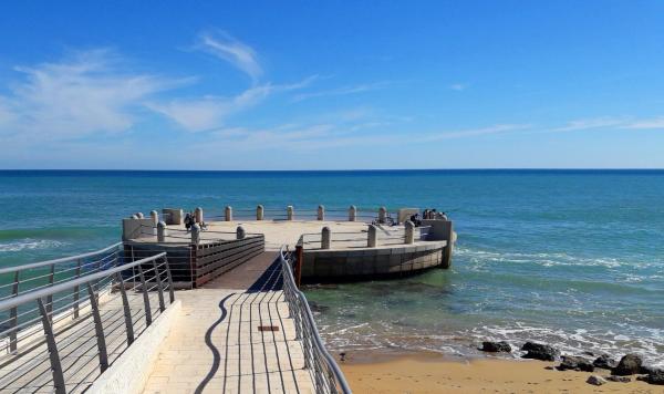 Tonnara House And Holiday - Avola