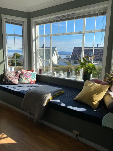Shared Farmhouse - Stavanger