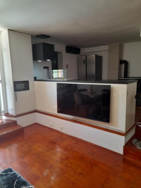 Apartman T And T - Vrsi