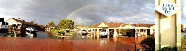 Fairbridge Inn & Suites Gateway To Yosemite - Merced, CA