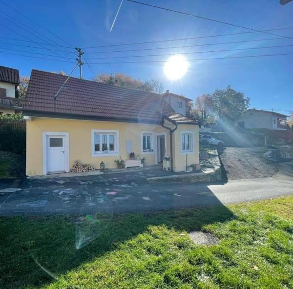 Meli´s Zirbenbett Ferienhaus - Burgenland