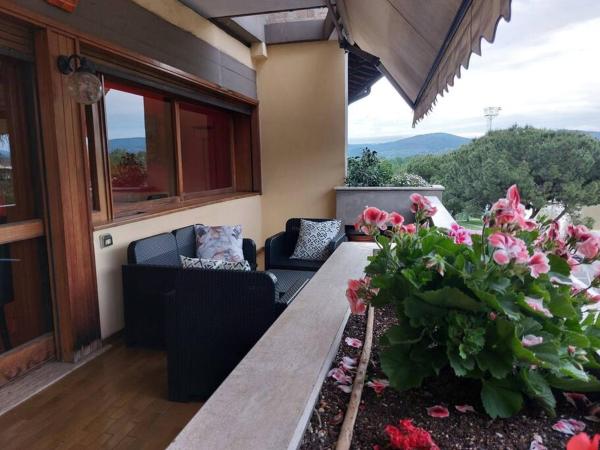 Lungarno 32 With Private Parking - Florencia