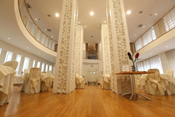 Hotel Luxor - Rimini