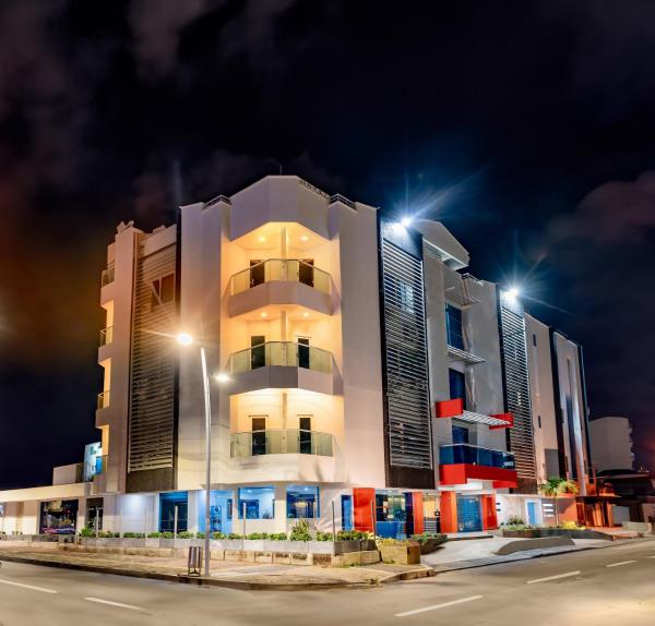 Hotel Miraval - Montería
