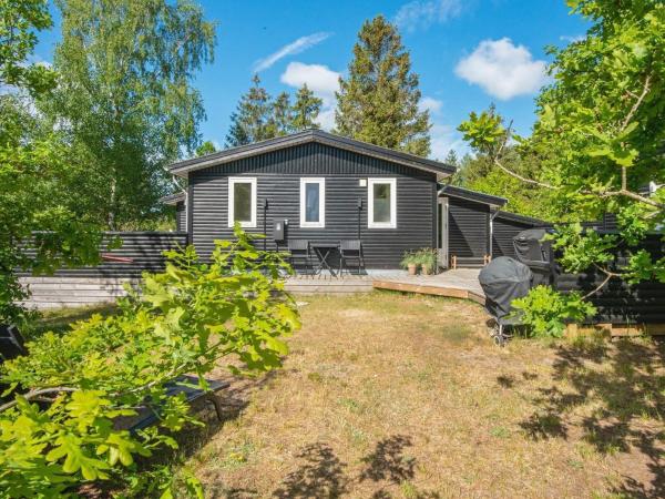 8 Person Holiday Home In Ebeltoft-by Traum - Ebeltoft