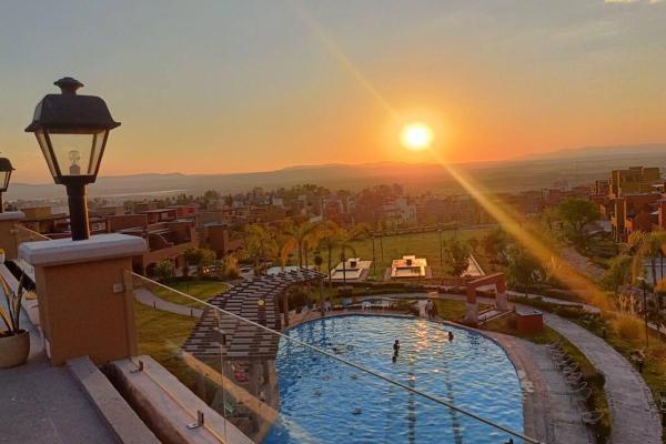 Encantador Departamento A 10 Minutos Del Centro Histórico - San Miguel de Allende