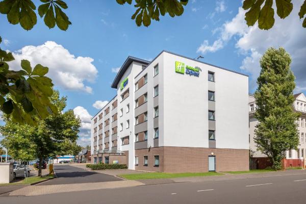 Holiday Inn Express Cologne Muelheim By Ihg - Leverkusen