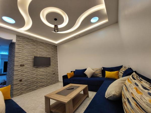 Appartement Essaouira Près De La Plage - Essaouira