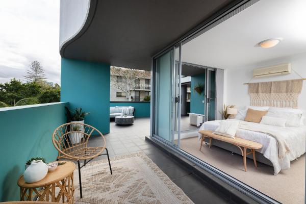 Shores 103 - Forster