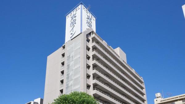 Toyoko Inn Nagoya Marunouchi - Nagoya