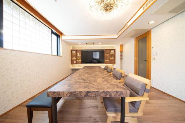 La3 Hotel 新宿三階建て一軒家(屋内エレベーター付き) - Roppongi