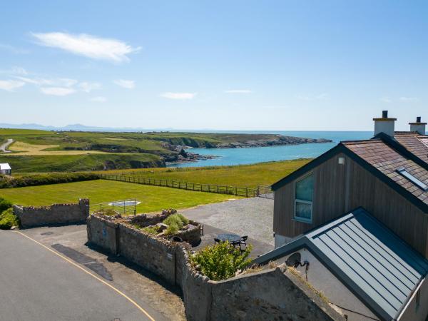 Ty Nant - Holyhead
