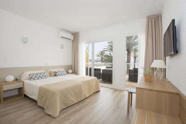 Cabot Romantic- Adults Only - Pollença