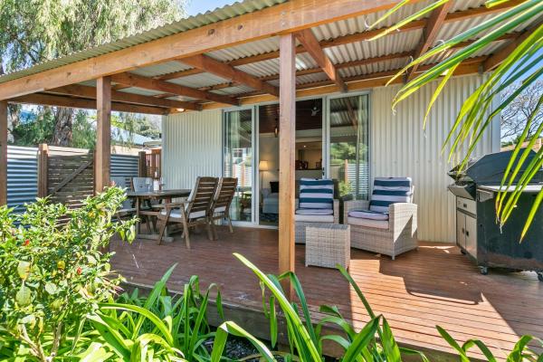 Coral Haven - Aldinga Beach - C21 Southcoast Holidays - Aldinga
