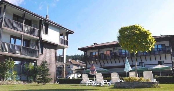 Veykata Resort & Spa - Bulgaria