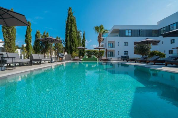 Silver Park - Paphos