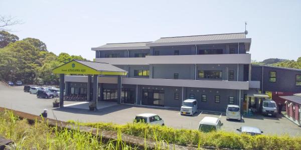 Ayagawasou - Miyazaki