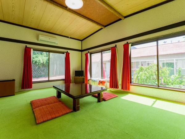Yuraku Izu-oshima - Vacation Stay 44725v - Ōshima Island