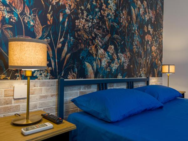 Incanto Apartment - Augusta, Italia