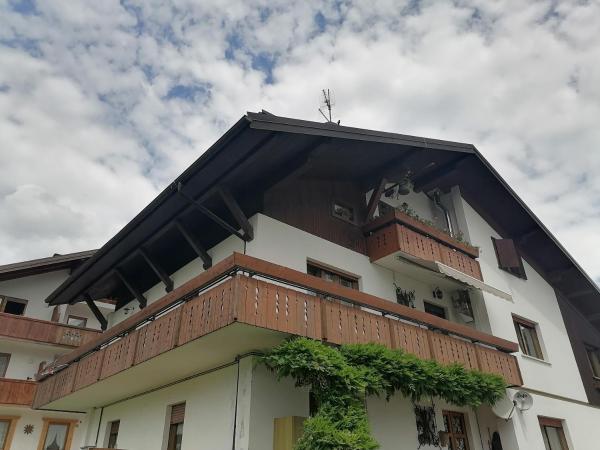 Ciasa De Bona - Auronzo