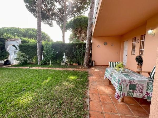 Chalet Er Senti - Novo Sancti Petri