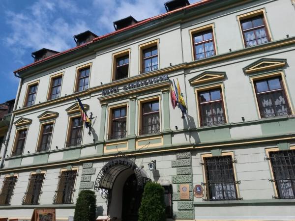 Hotel Sighişoara - Sighișoara