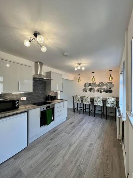 Welsh Getaway Home No 2 - 10 Mins To Bike Park Wales - Merthyr Tydfil