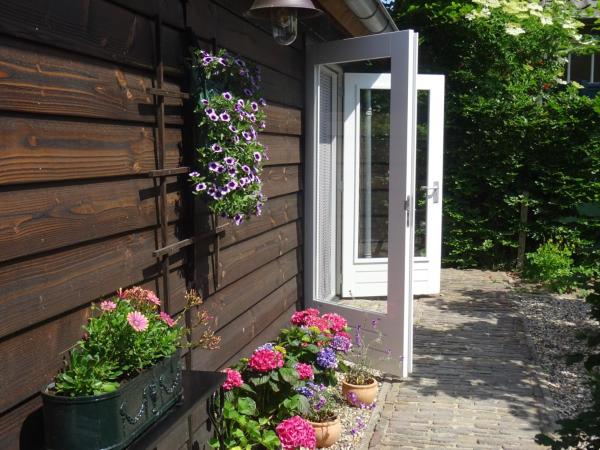 Huisje Aan ‘T Hof - Doetinchem