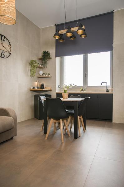 Suite 18 Luxury Apartments - Bari