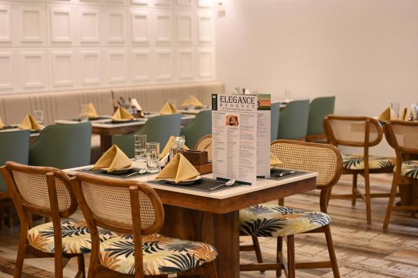 Elegance Regency - Khanna