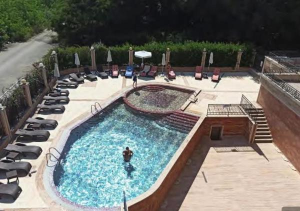River Park Apartment - Nessebar