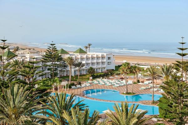 Iberostar Waves Founty Beach All Inclusive - Agadir