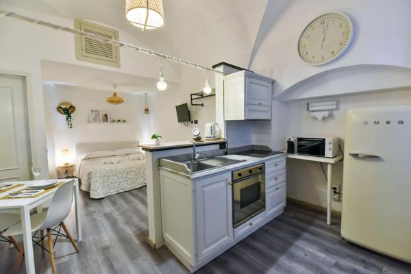 Welcome Varigotti - Borgo Saraceno - Tramontana - Bergeggi