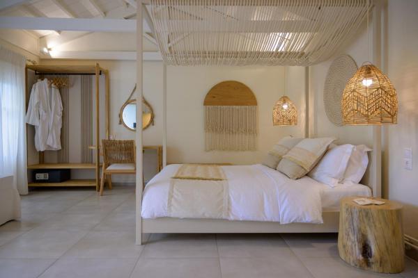Oikies Small Elegant Houses - Grecia