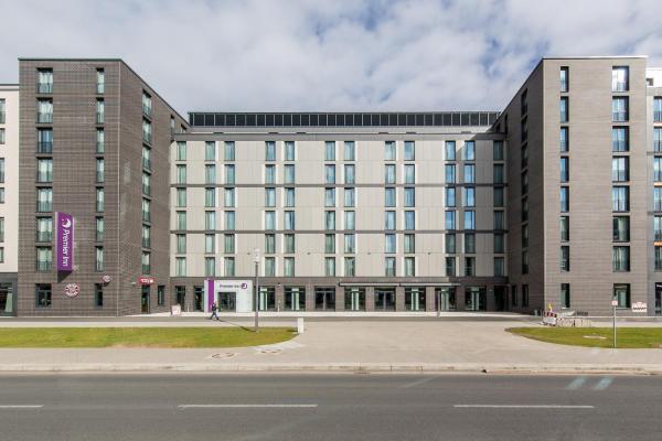 Premier Inn Frankfurt Messe - Kelsterbach