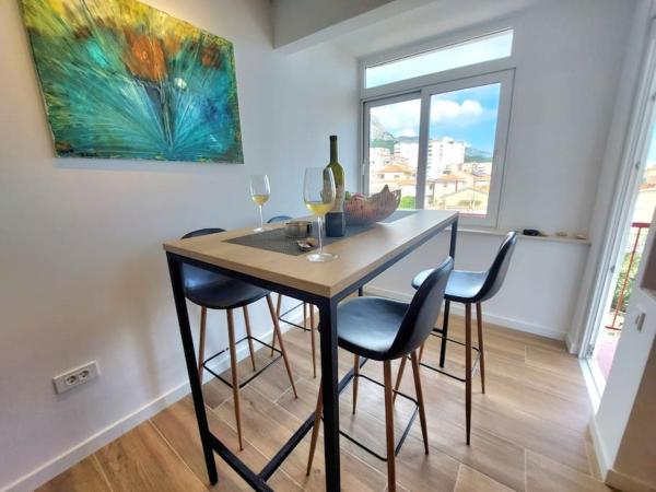 Orla Beach Apartment - Makarska