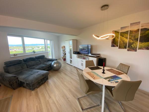 Sunrise Palais Brasov - Bod