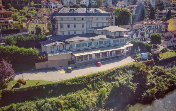 Best Quality Hotel La Darsena - Turin