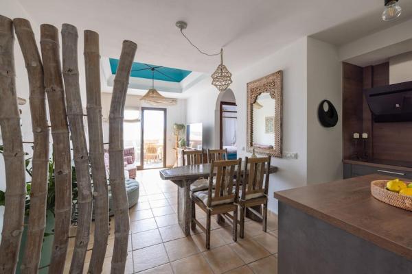 Casa Cooper - Fuerteventura