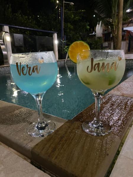 Pousada Rancho Do André - Trindade