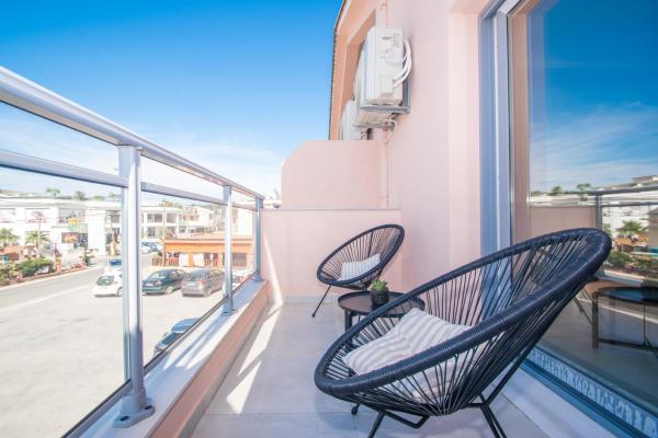 Gold Olive Suites By "Elite" - Zakynthos