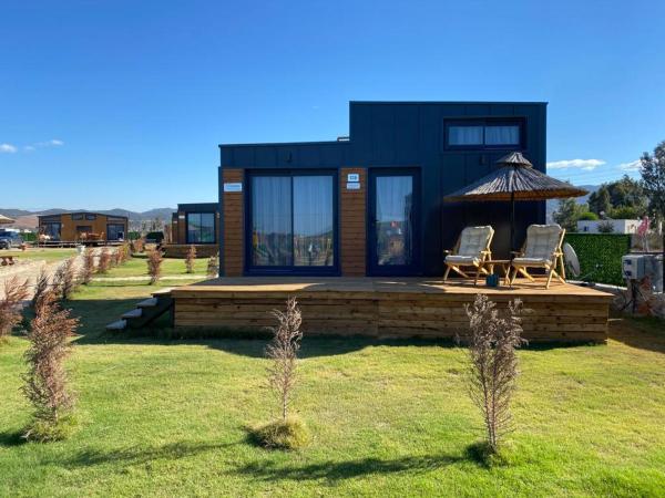 Lavira Tiny House Village - Güllük