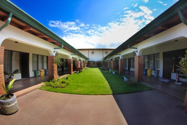 Hotel Wagelia Turrialba - Turrialba