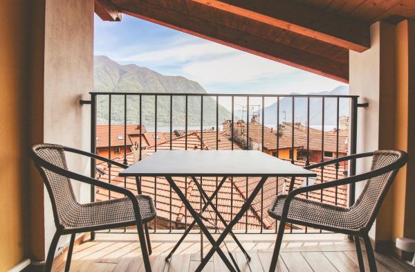 La Terrazza Di Roberta - Tremezzina