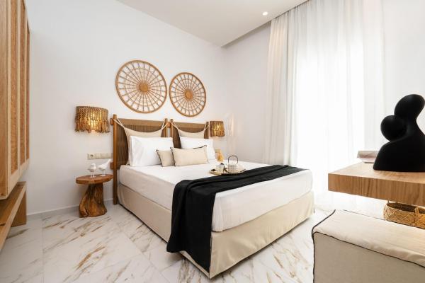 Naxos Petite In Town - Naxos