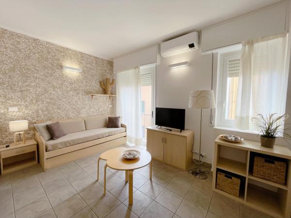 Il Gabbiano - Finale Ligure