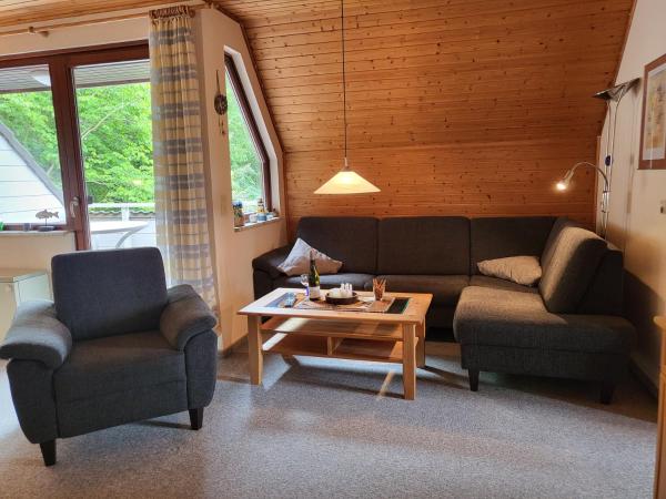 Ferienwohnung "Ostergeest" - Sankt Peter-Ording