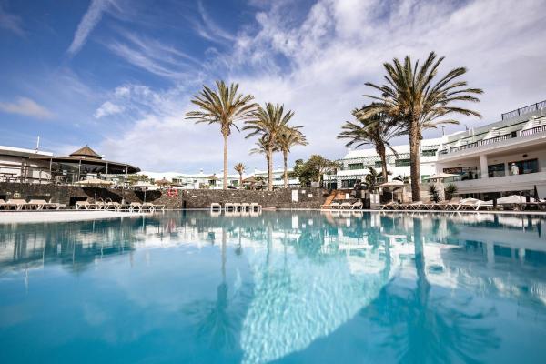 Caybeach Sun - Playa Blanca