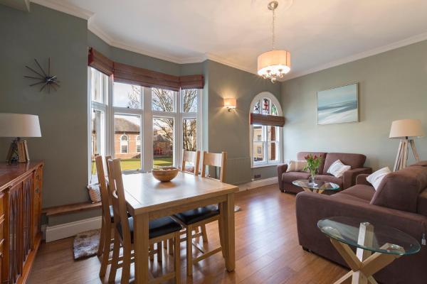 Ambrose Apartments - Cotswolds